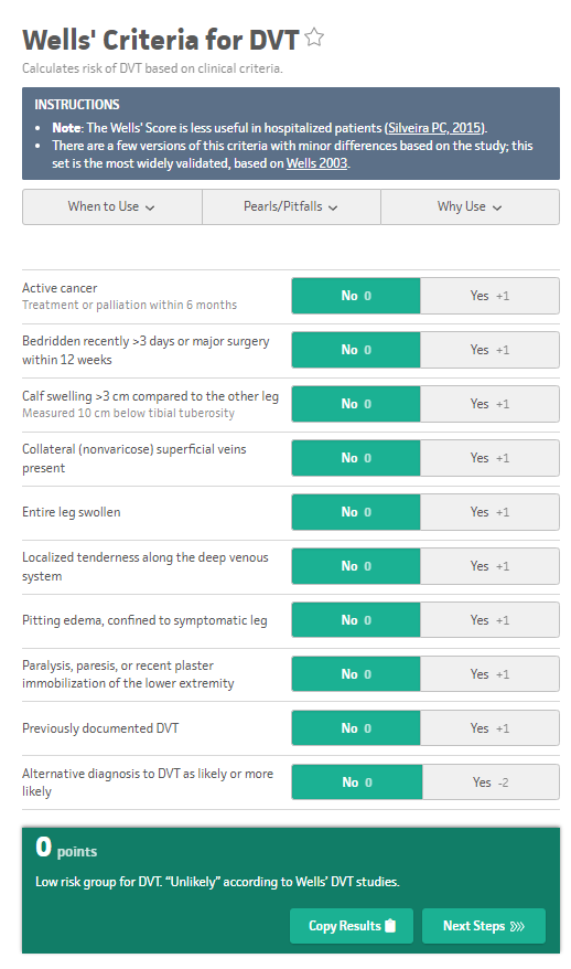 GP Consultation Aid--Compendium of Guidelines